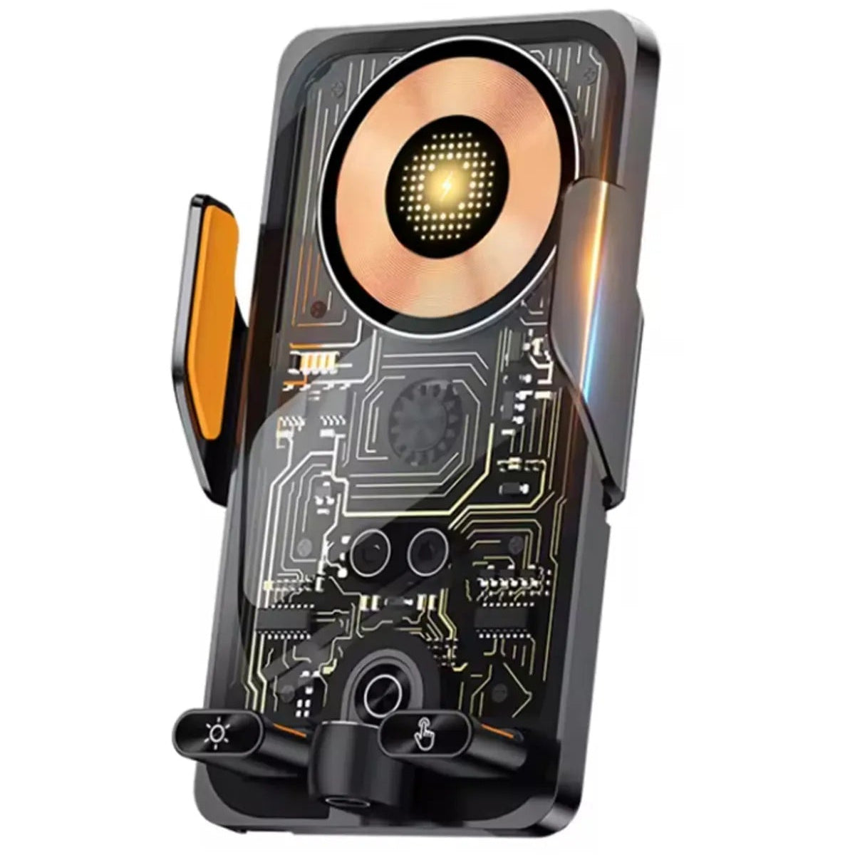 Car Holder – Adonis Center