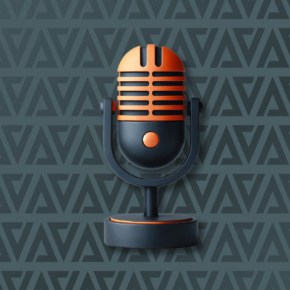 Microphone – Adonis Center